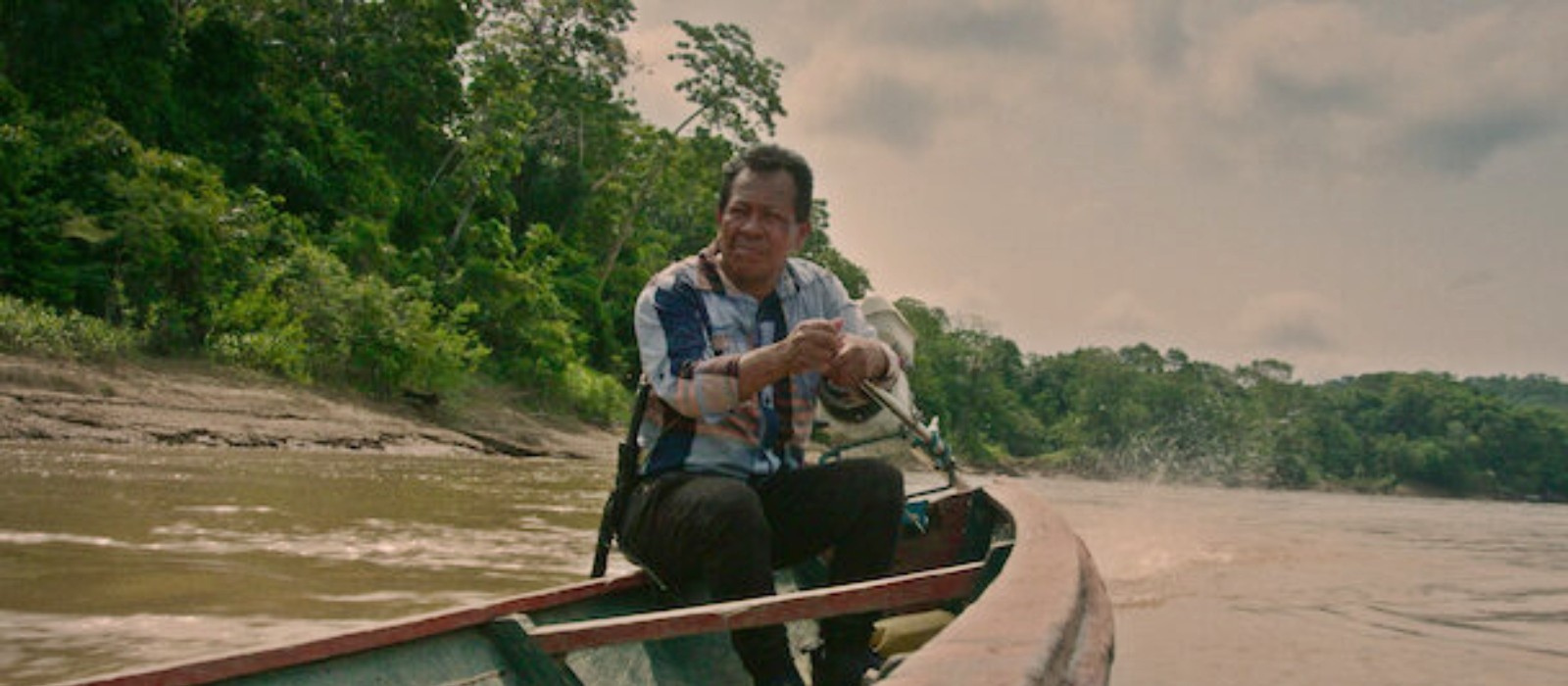Watch Review: The Lost Children on Netflix – Ruth Kamwi